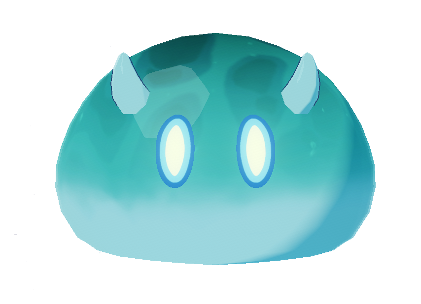 The rising of the slimes has begun. Genshin Impact | HoYoLAB
