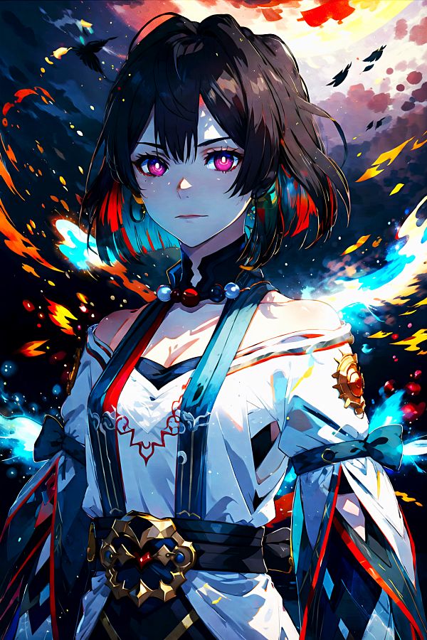 Day 10 of Xueyi badge Honkai: Star Rail | HoYoLAB