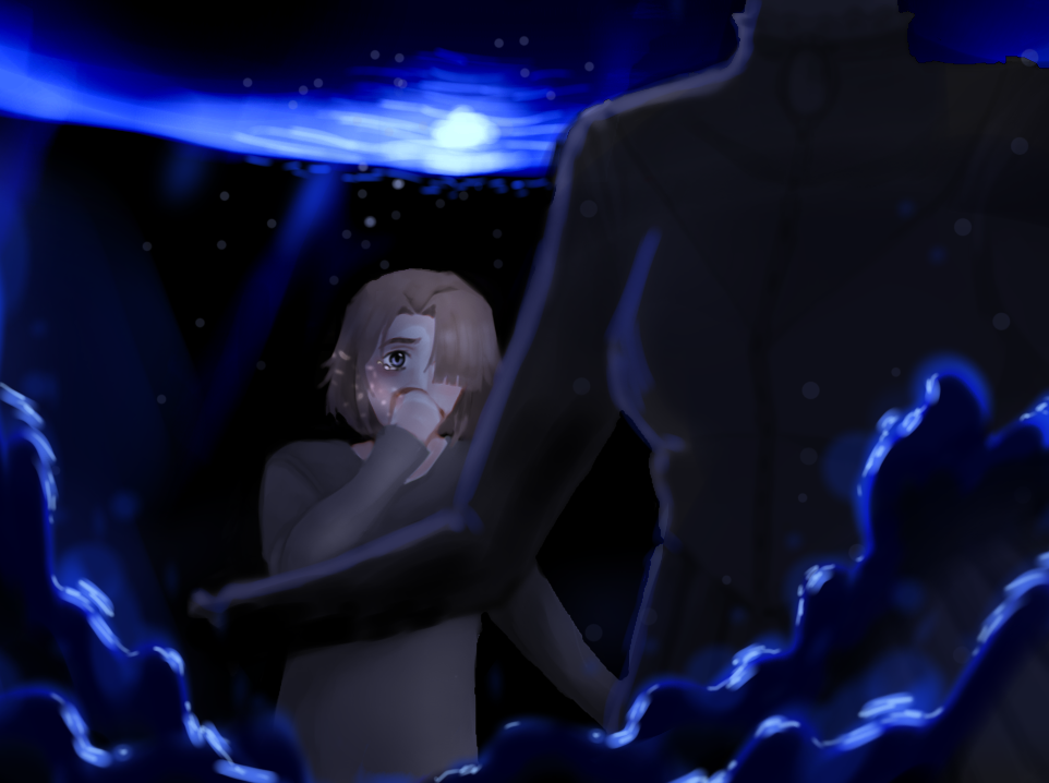 Freminet art! (Read desc) Genshin Impact | HoYoLAB