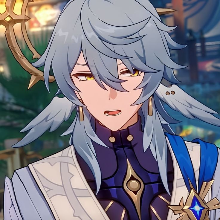 I Do love chicken wings...😺 Honkai: Star Rail | HoYoLAB