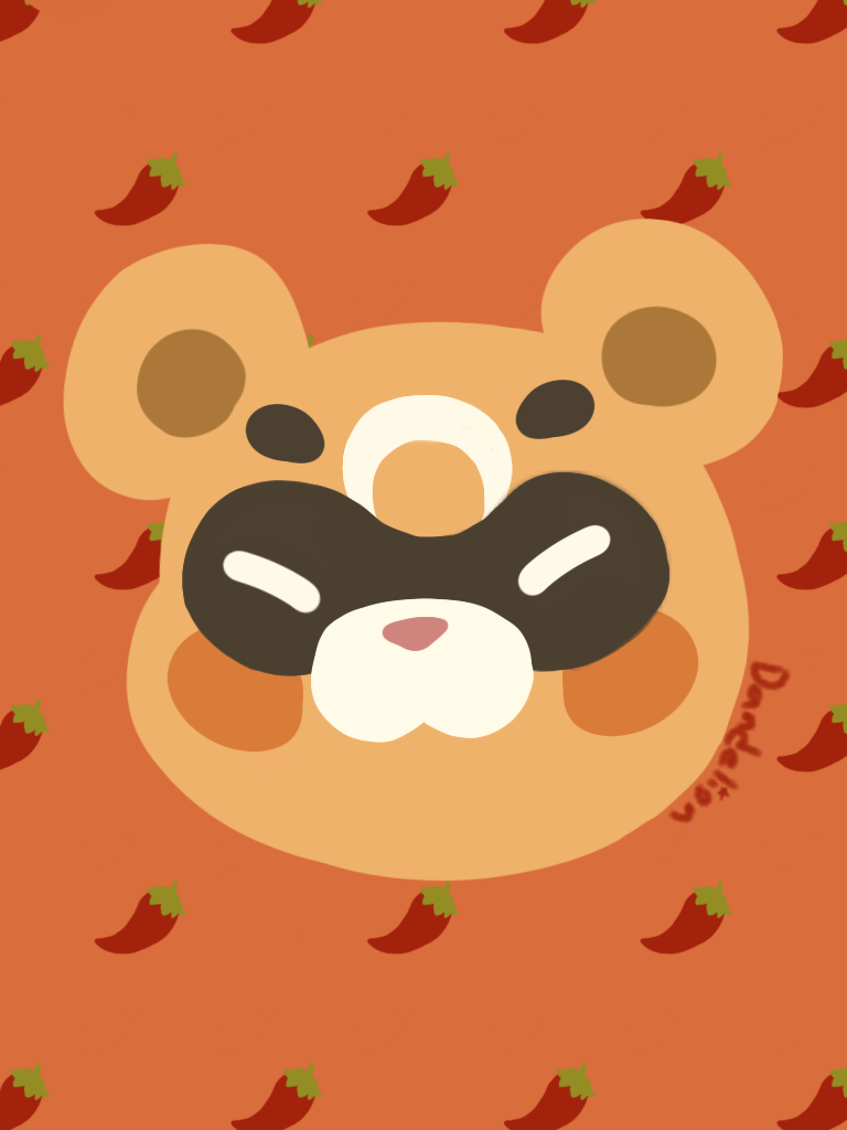 Guoba! Genshin Impact | HoYoLAB