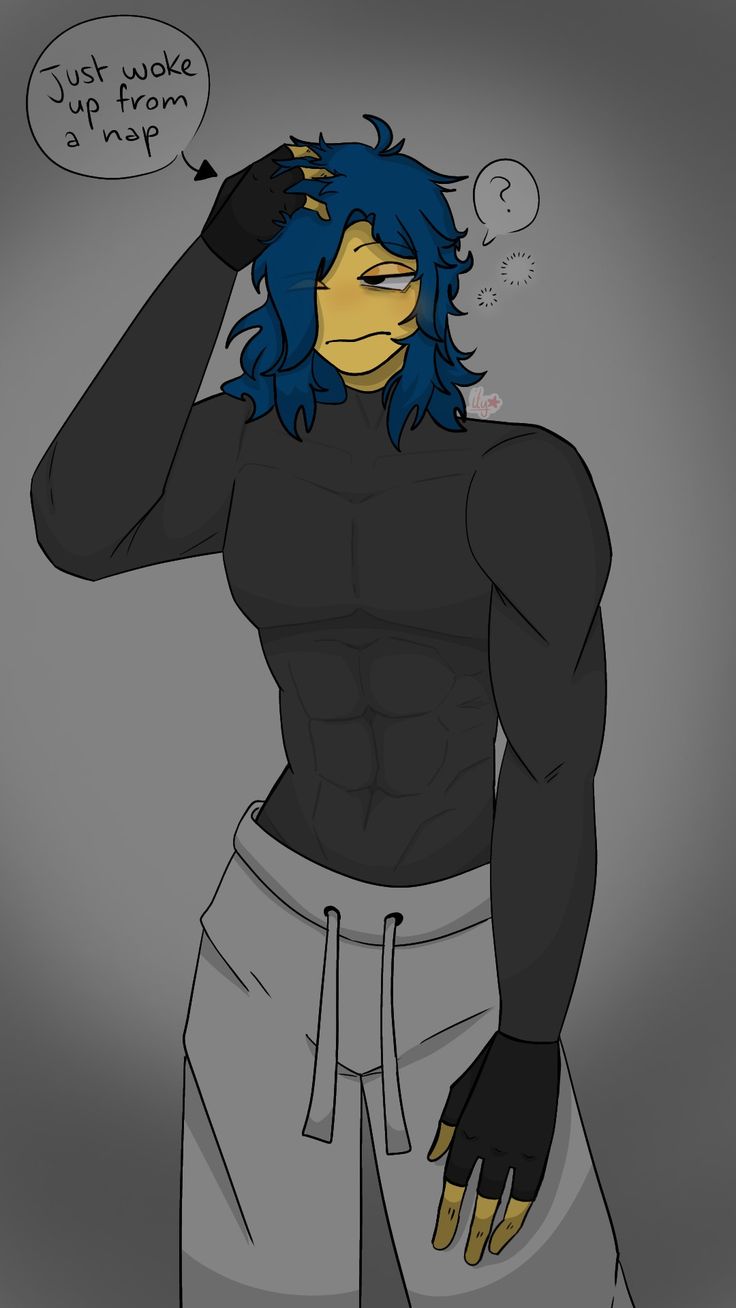 Venluc and rf wally (walden) Genshin Impact | HoYoLAB