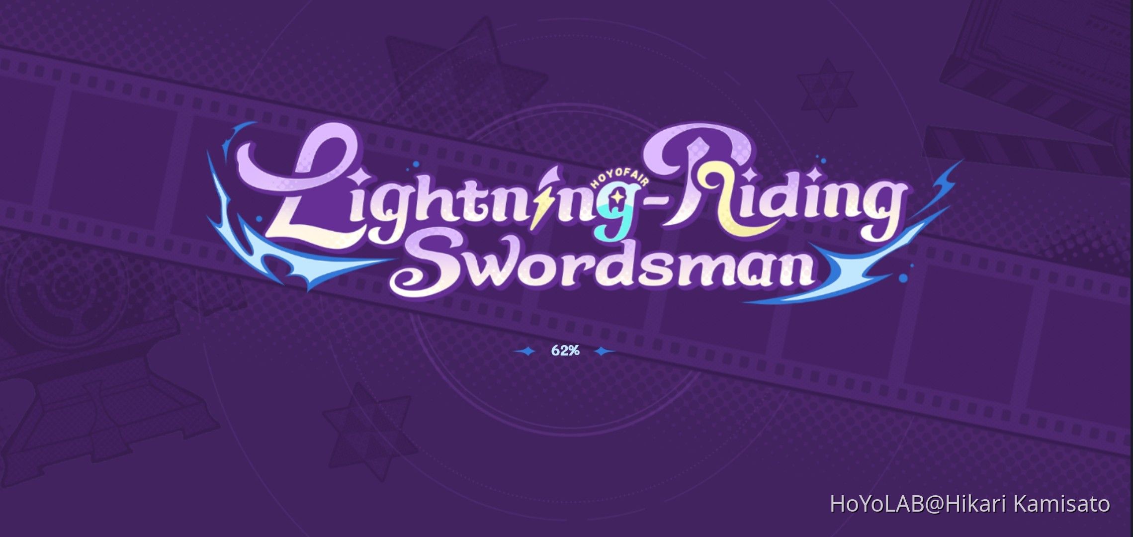 Lightning-Riding Swordsman ️🔥 The HARDEST Event Ever !! 😰 Genshin ...