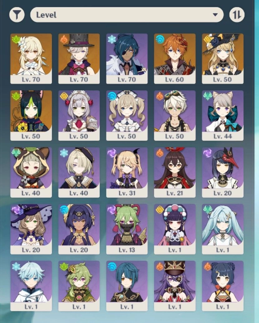 Weekly Genshin 2 Genshin Impact | HoYoLAB