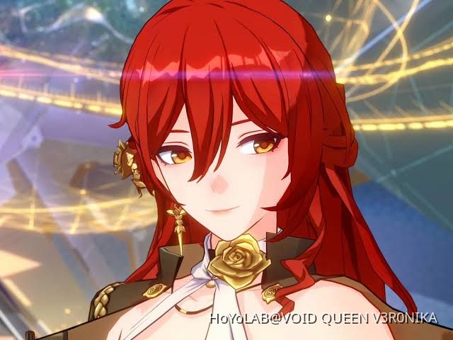 HIMEKO my love ️ Honkai: Star Rail | HoYoLAB