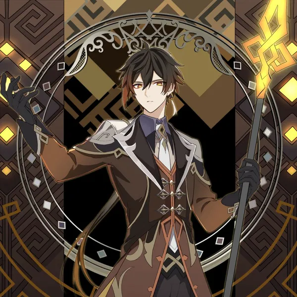 sigwinne! Genshin Impact | HoYoLAB