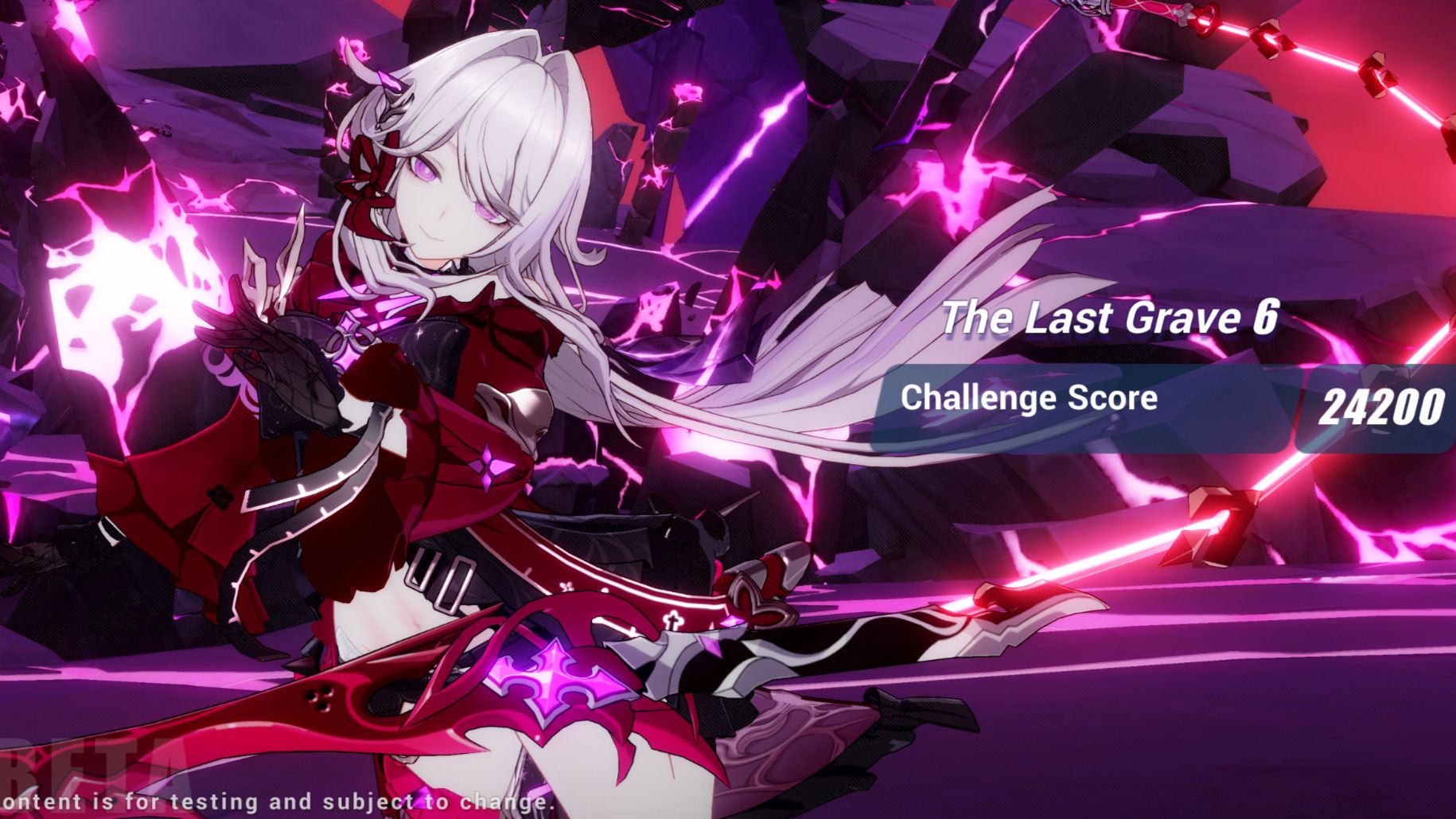 Thelema destroys Finality! - v7.4 Elysian Realm Guide Honkai Impact 3rd | HoYoLAB