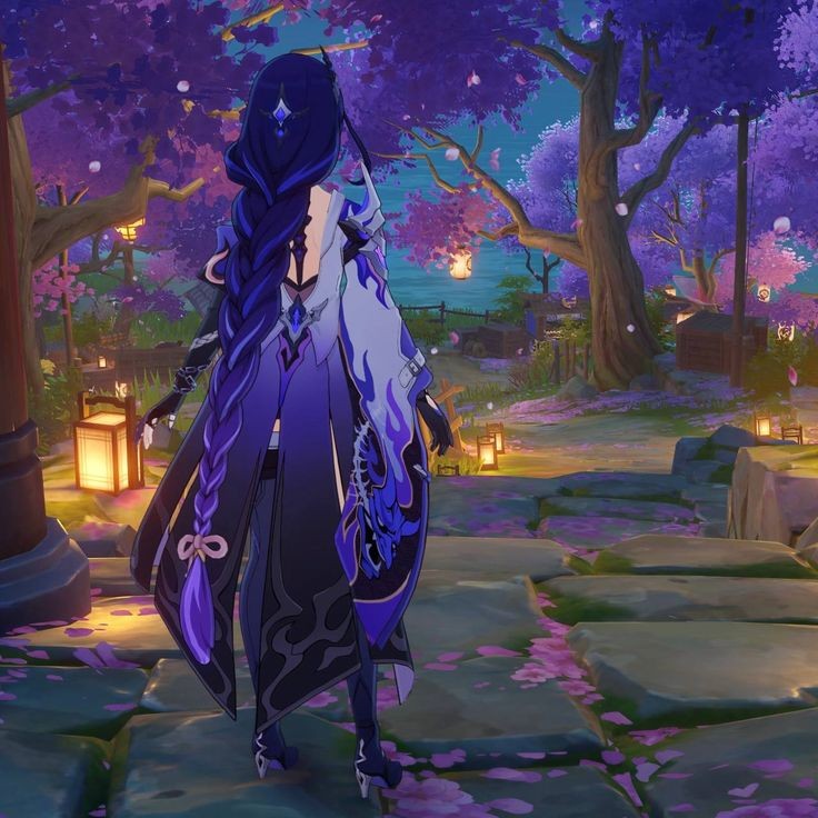 Daily Acheron post for badge day 10 Honkai: Star Rail | HoYoLAB