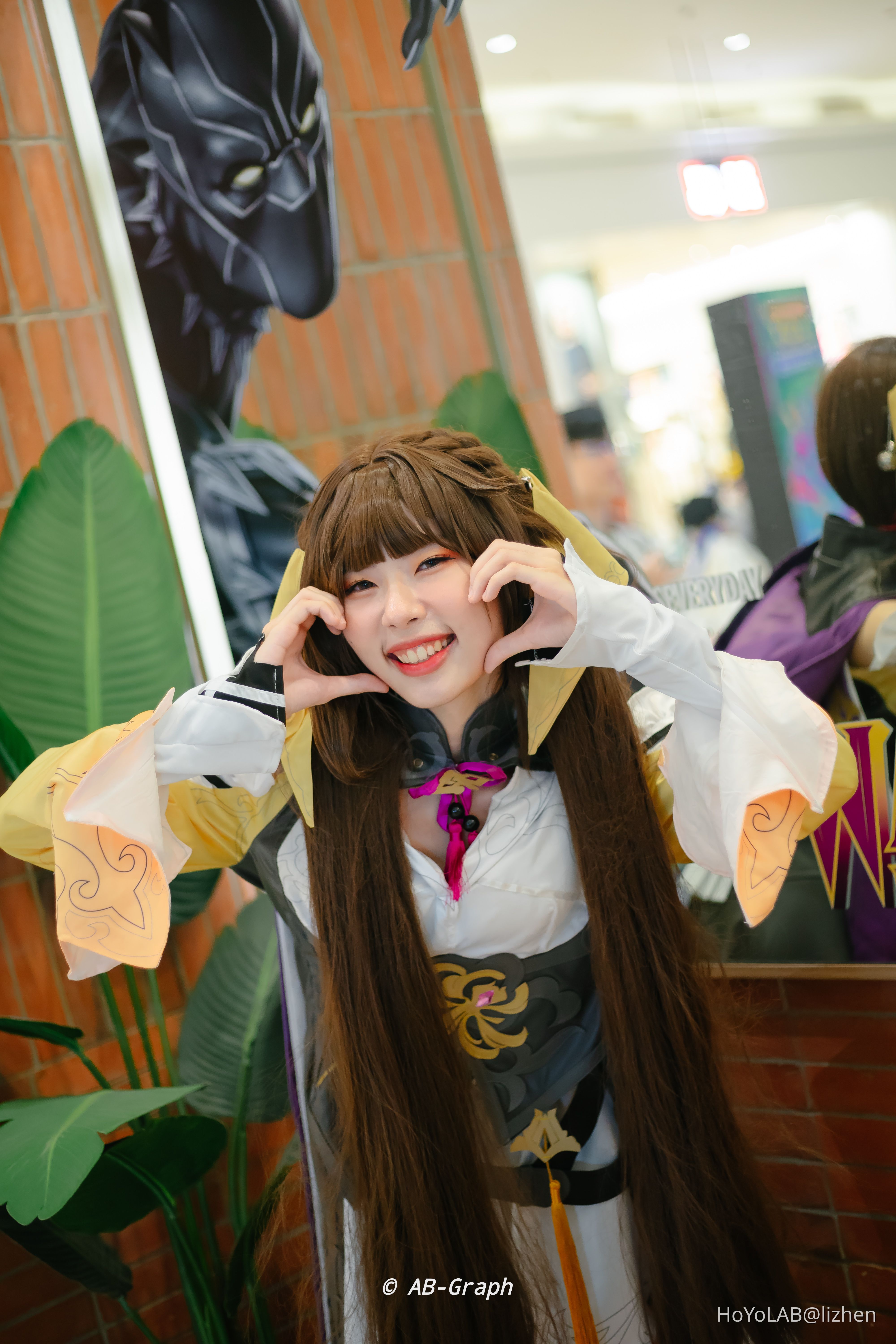 Sushang Cosplay ️ Honkai: Star Rail | HoYoLAB