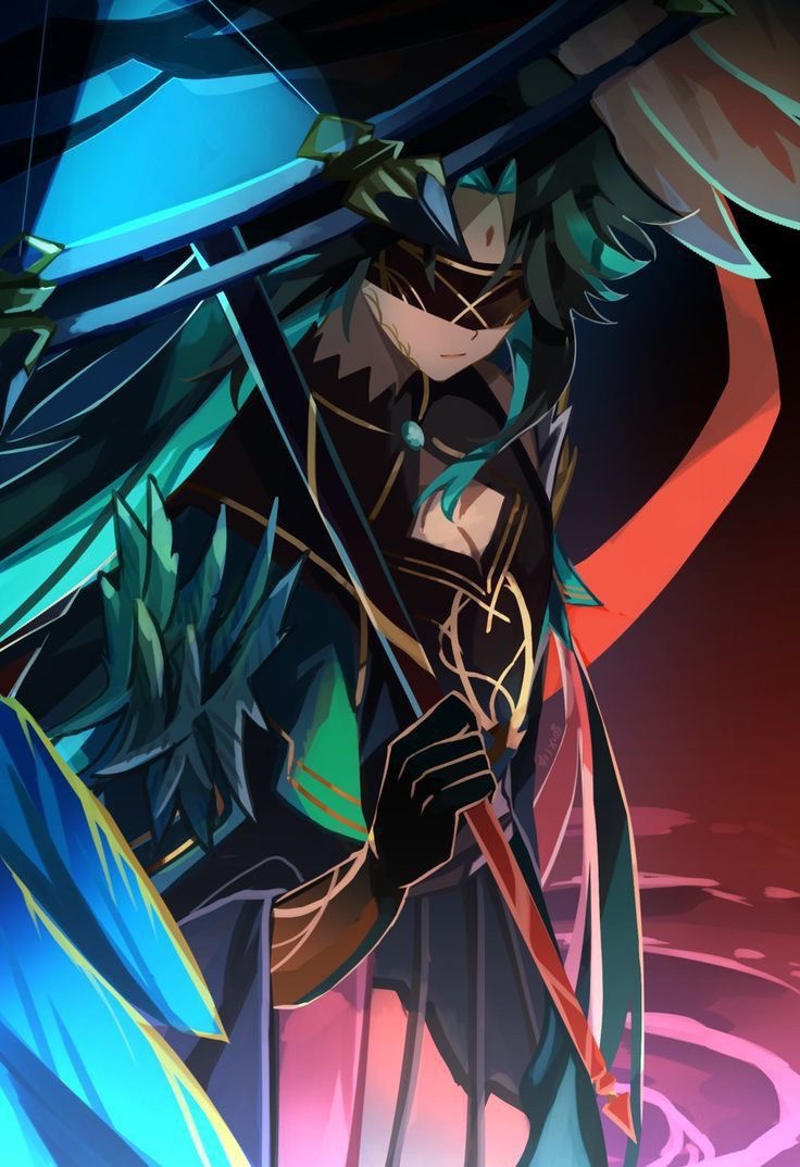 xiao daily post Genshin Impact | HoYoLAB