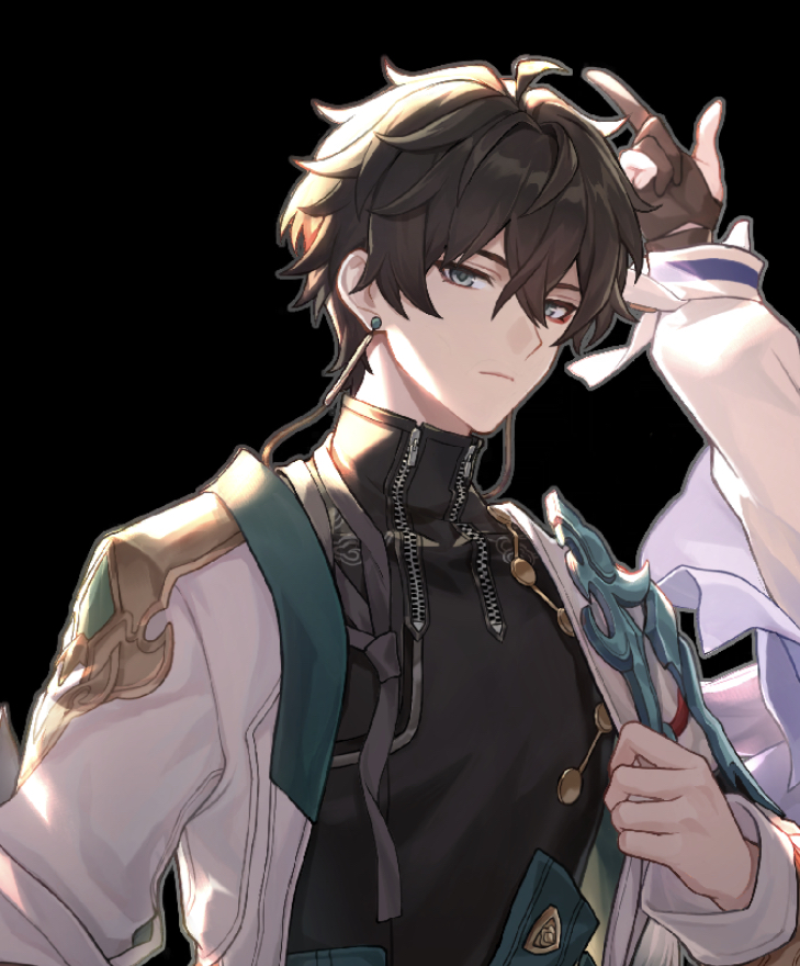 Dam Heng Honkai: Star Rail | HoYoLAB