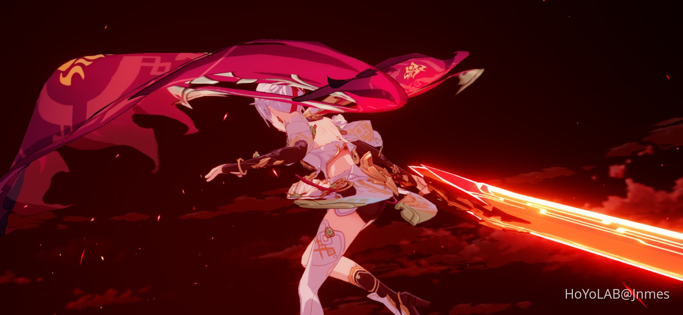 New Outfits Honkai Impact 3rd | HoYoLAB