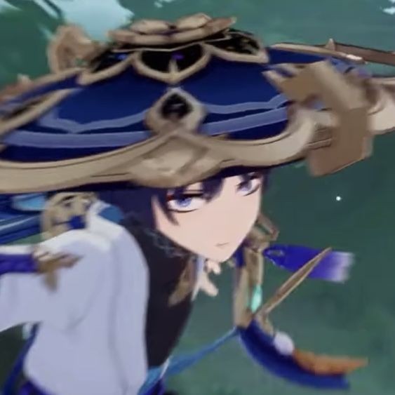 Wanderer memes :D Genshin Impact | HoYoLAB