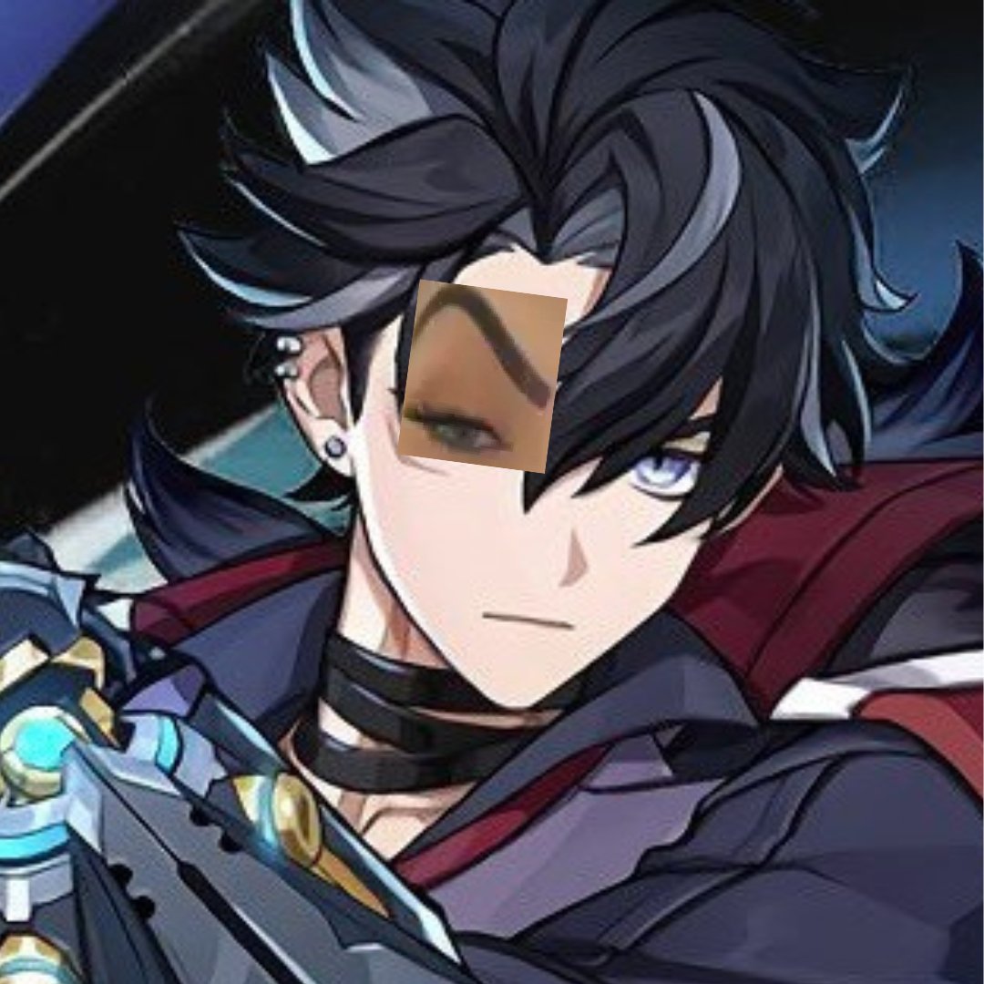 Wriothe-slay badge post :3 Genshin Impact | HoYoLAB