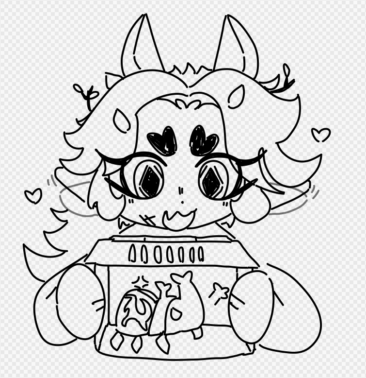 Mini Itto 6 Genshin Impact | HoYoLAB