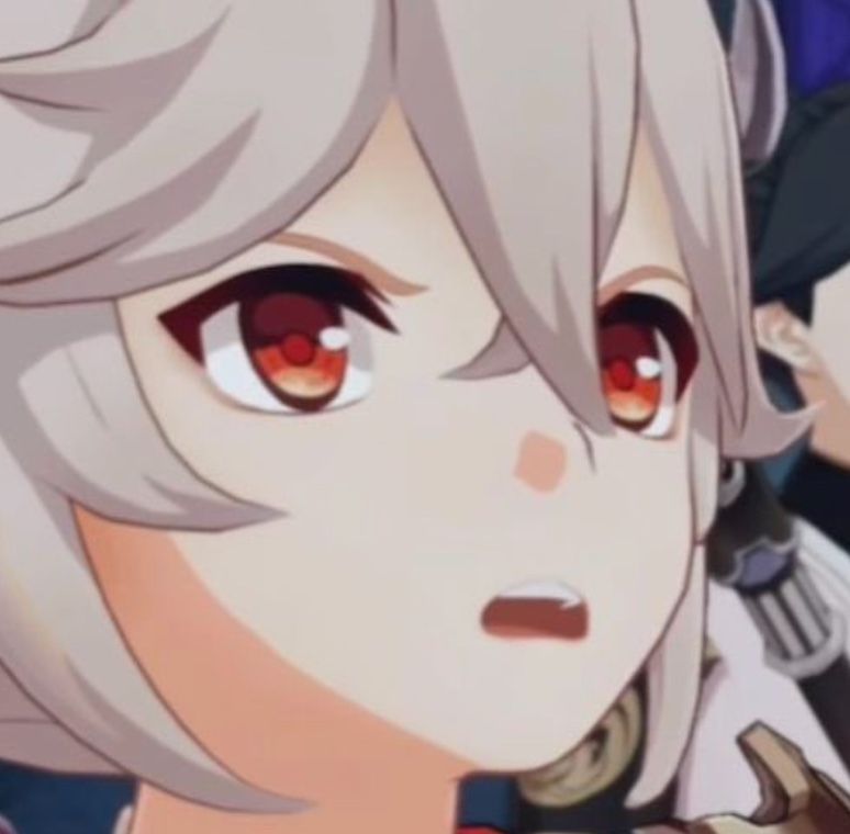 angry Genshin Impact | HoYoLAB