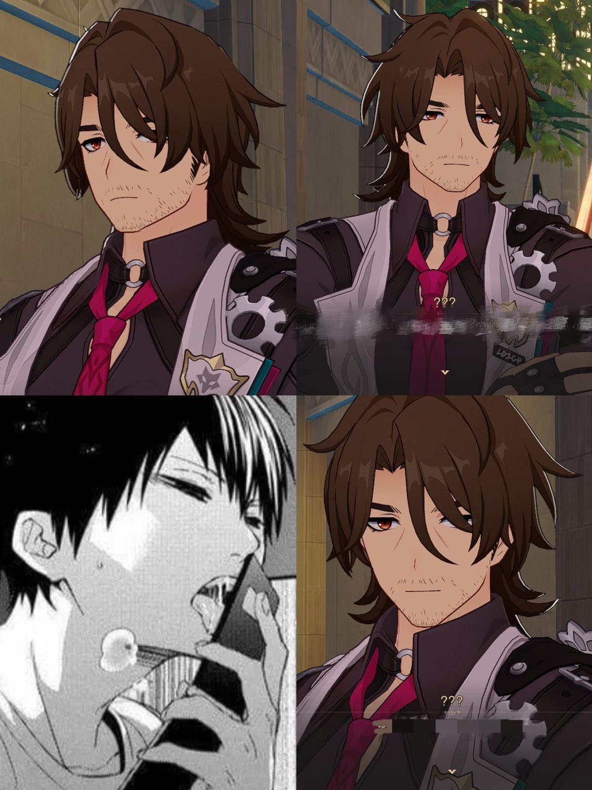 gallagher... Honkai: Star Rail | HoYoLAB
