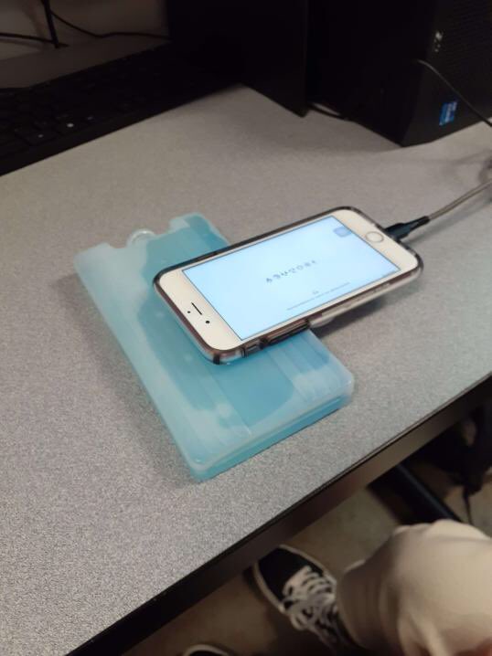 most average mobile player experience Genshin Impact | HoYoLAB