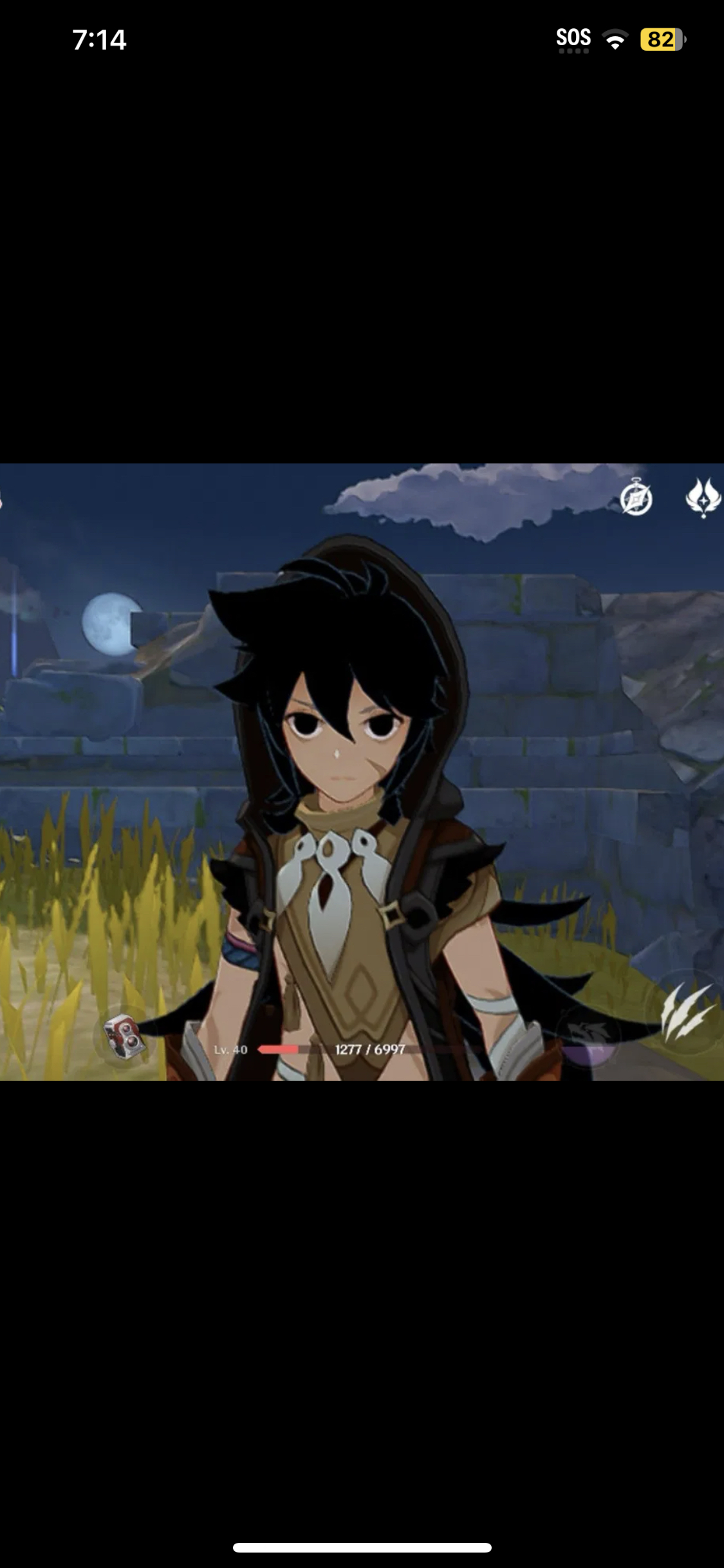 Razor Genshin Impact | HoYoLAB