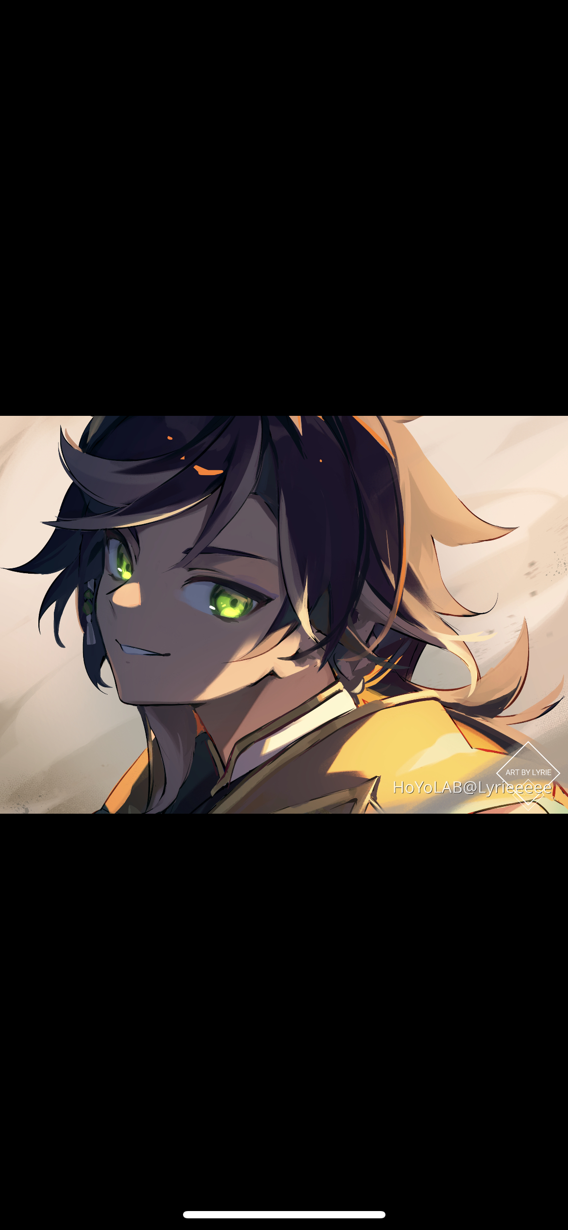 What is Your First Impression of Sethos? Genshin Impact | HoYoLAB