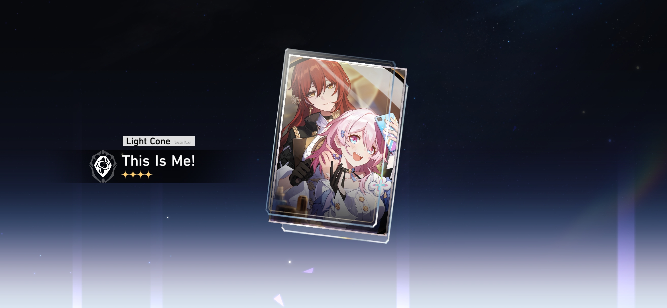 Worth it? Honkai: Star Rail | HoYoLAB