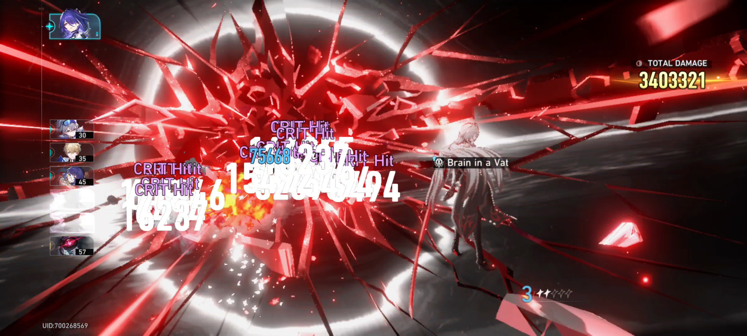 Erudition Path is made for HER! Honkai: Star Rail | HoYoLAB