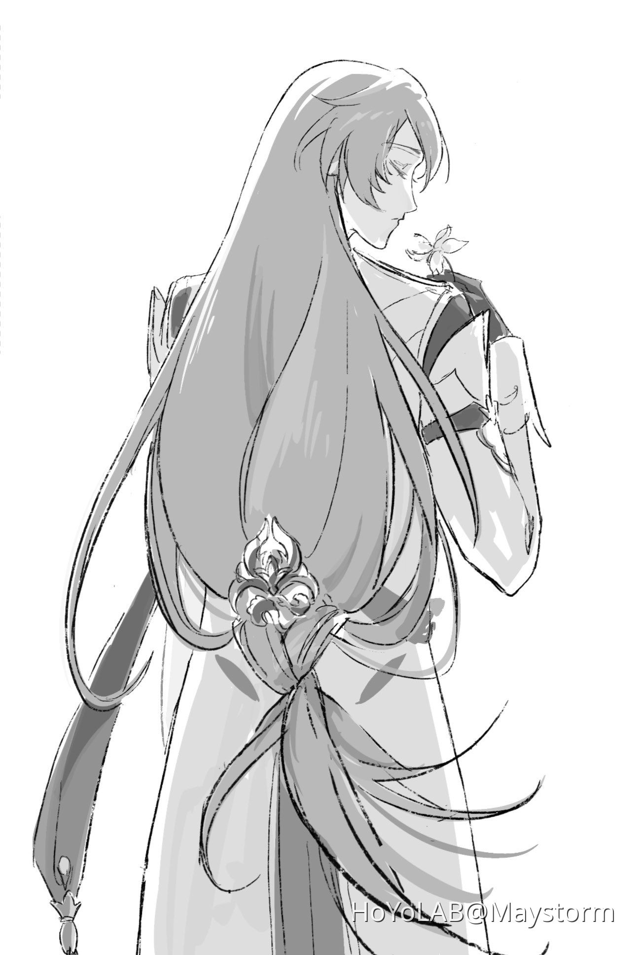 Abyss Flower Honkai: Star Rail | HoYoLAB