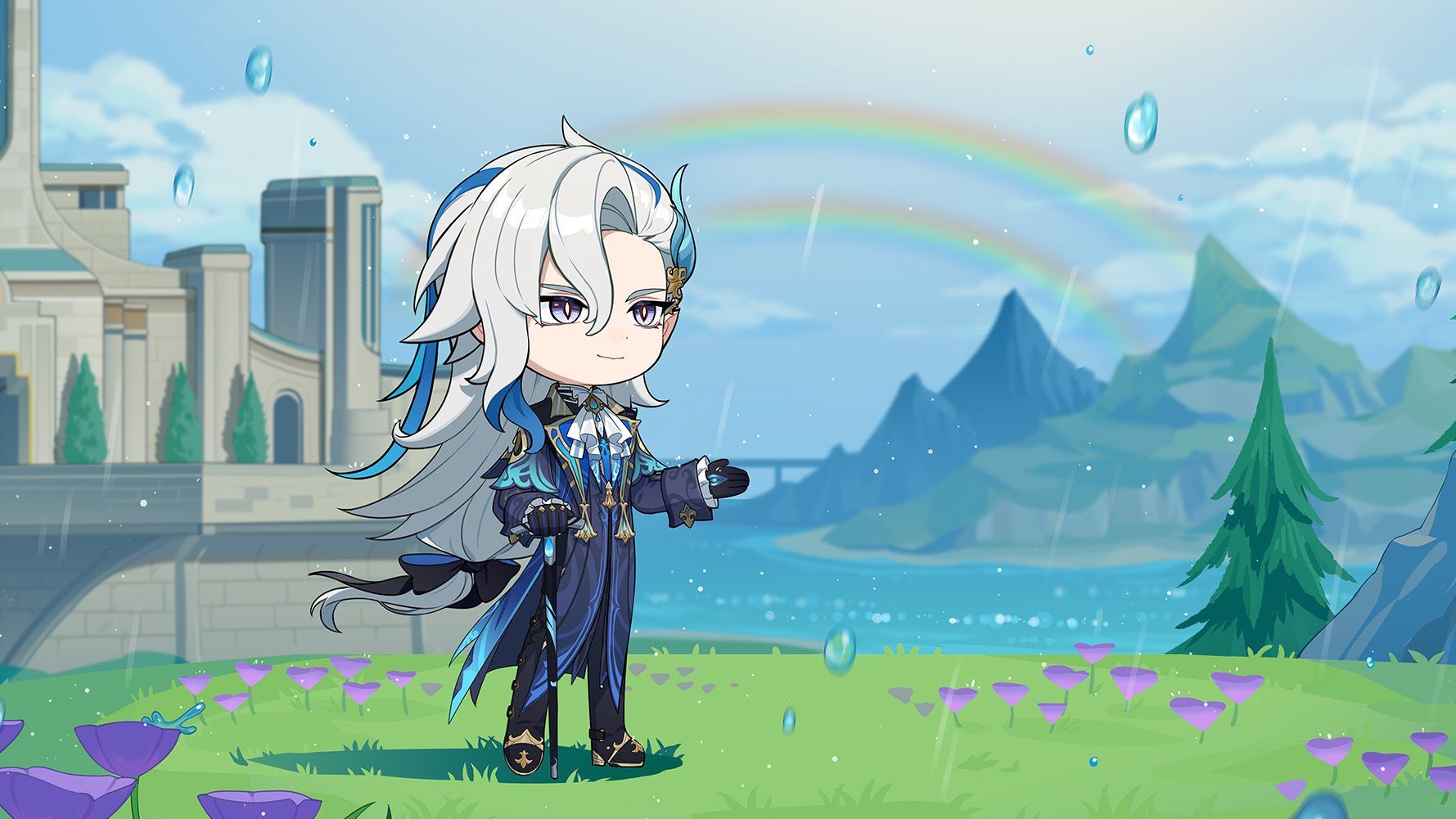 HoYoLAB - Official Community