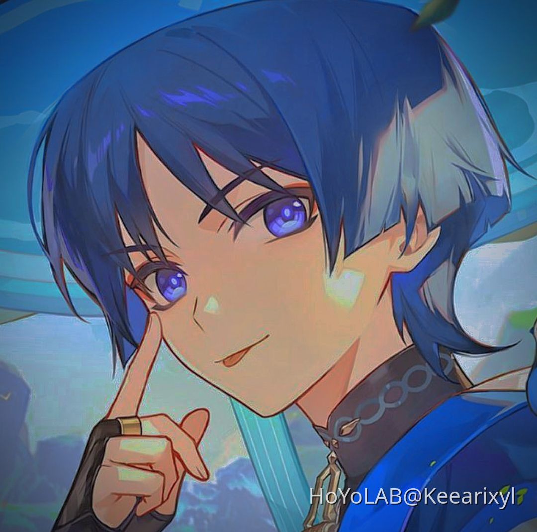 Genshin impact icons Genshin Impact | HoYoLAB