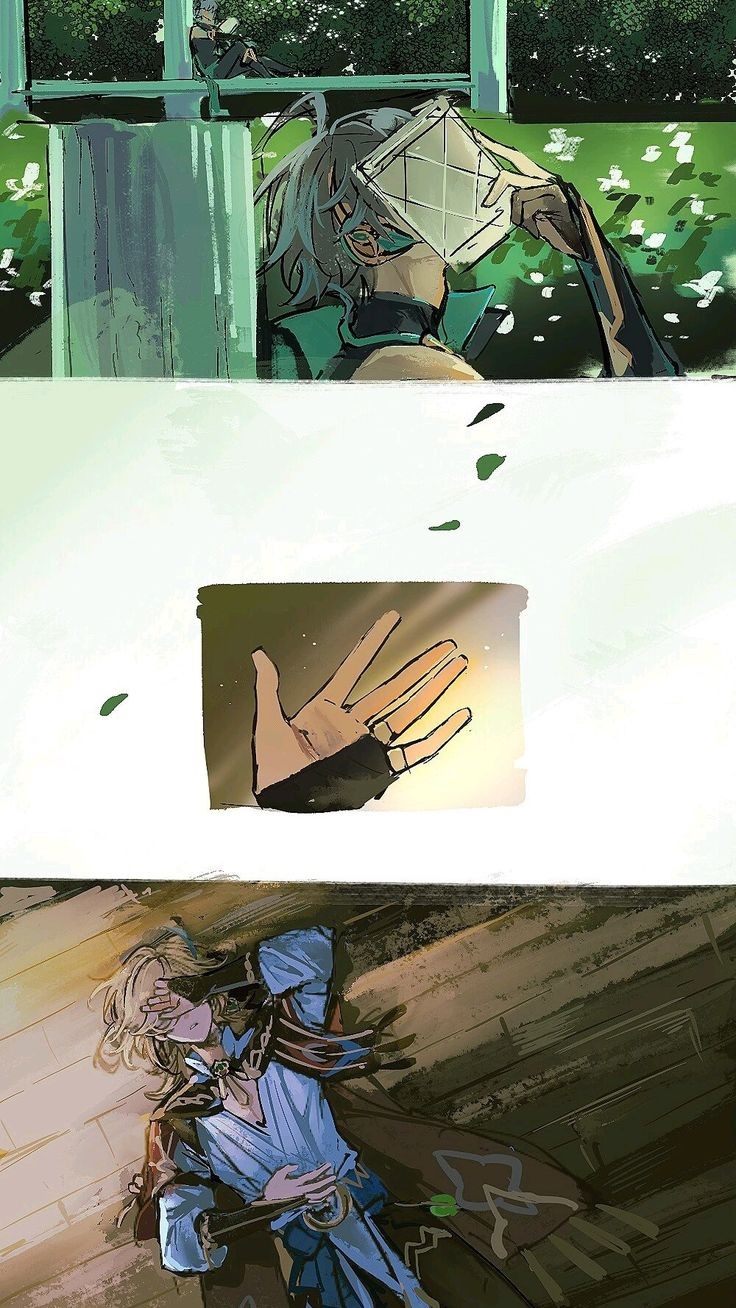 Kavetham Genshin Impact | HoYoLAB