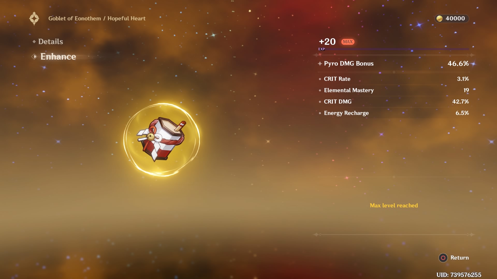 HAHA I WIN Genshin Impact | HoYoLAB