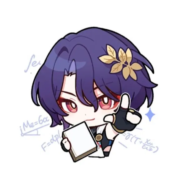 Sucrose redesign ^^ Genshin Impact | HoYoLAB