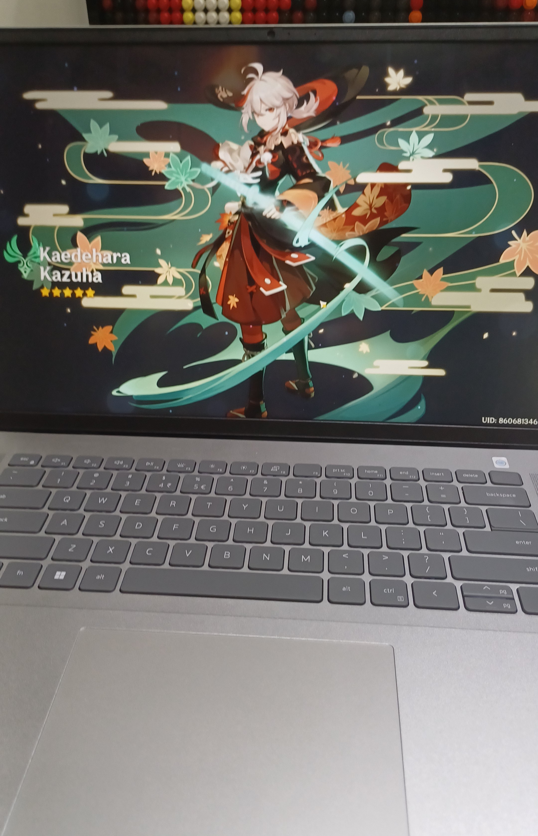 MAH POOKIE CAME HOME AT 81 PITY AHHHH Genshin Impact | HoYoLAB