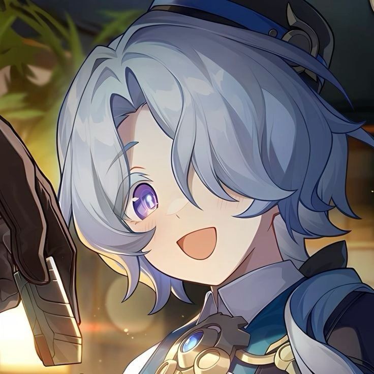 Day 5 of posting Misha everyday Honkai: Star Rail | HoYoLAB