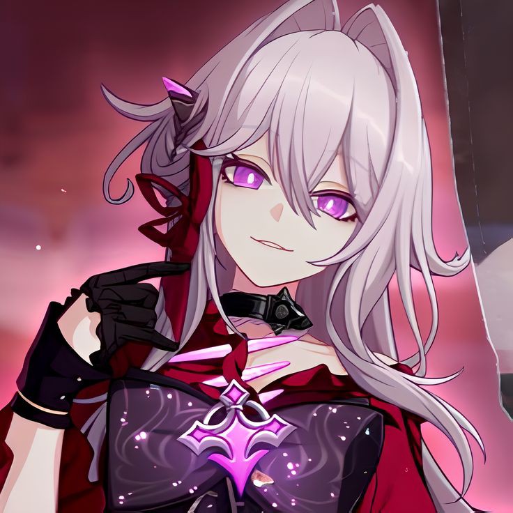 thelema Honkai Impact 3rd | HoYoLAB