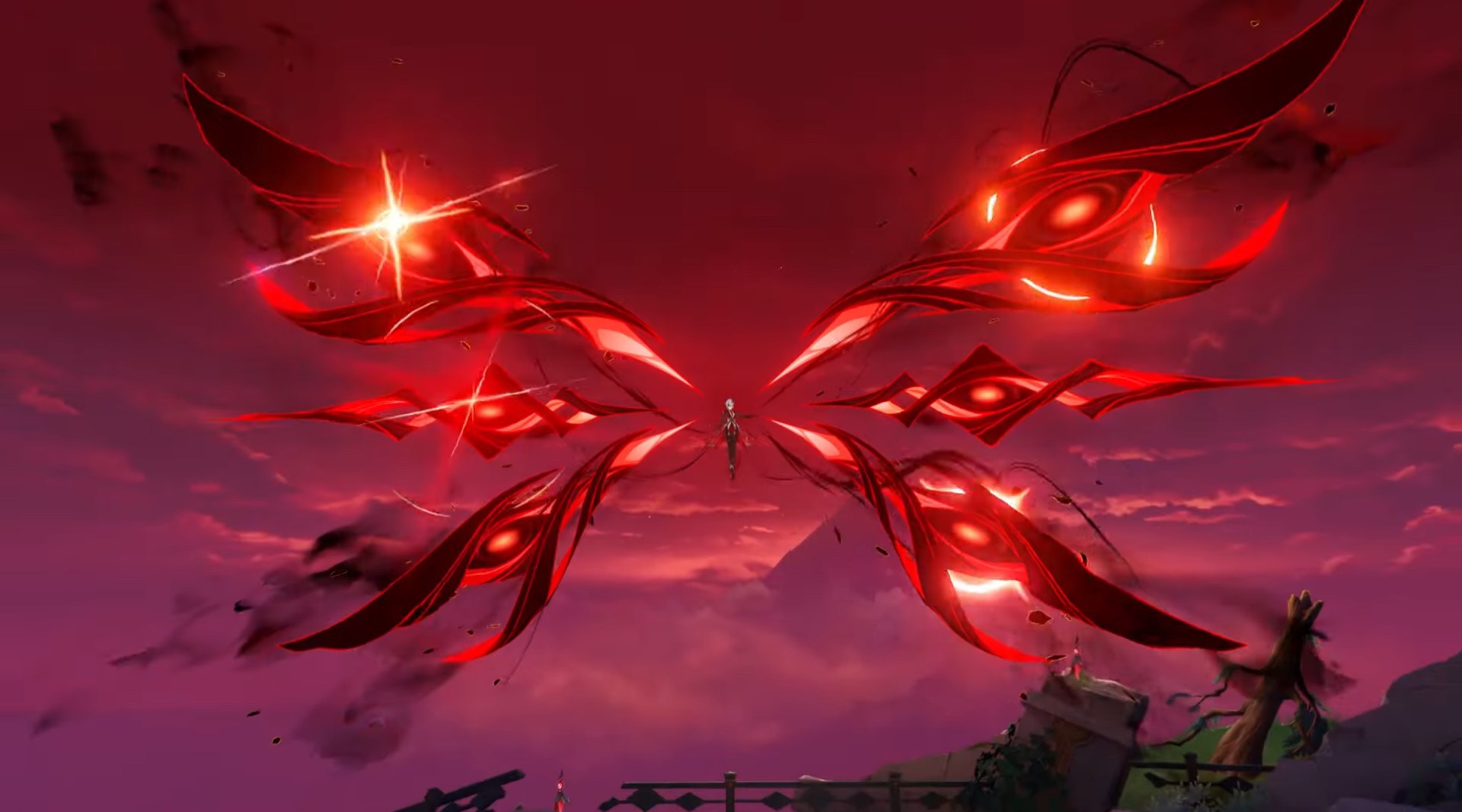 WHO ELSE IS SUPER EXCITED FOR THE NEW WEEKLY BOSS: THE KNAVE 📣 Genshin ...