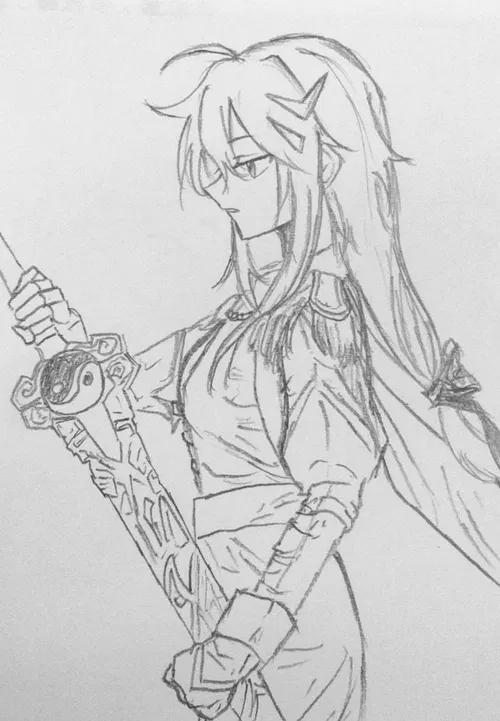 Topic Details Page- cheng lixue | HoYoLAB