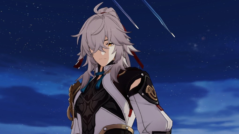 Yapping time on why i simp for this man Honkai: Star Rail | HoYoLAB