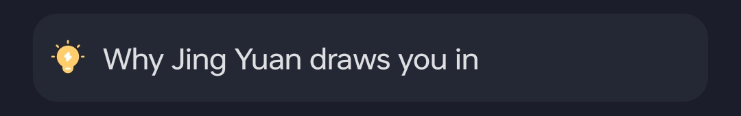 Yapping time on why i simp for this man Honkai: Star Rail | HoYoLAB