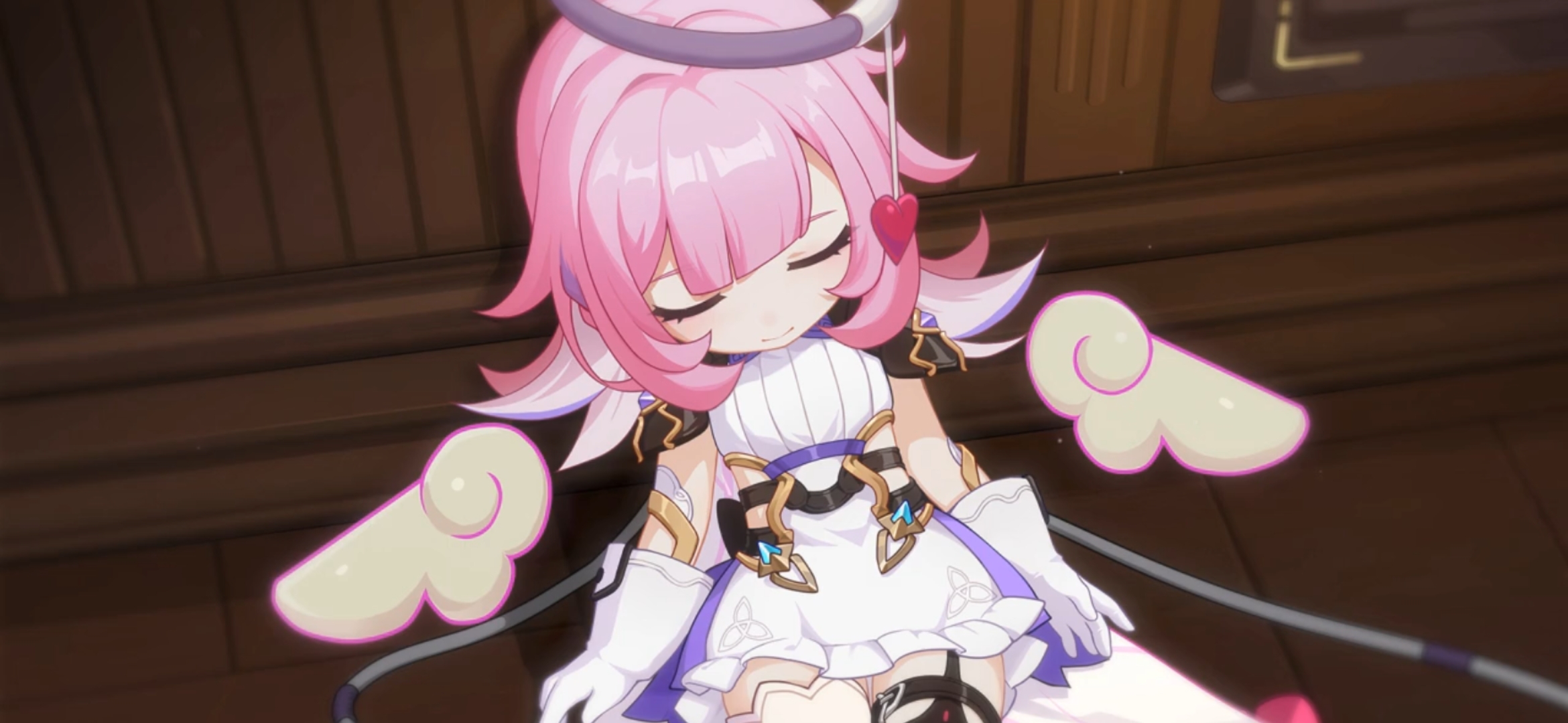 So cute!!!! Honkai Impact 3rd | HoYoLAB