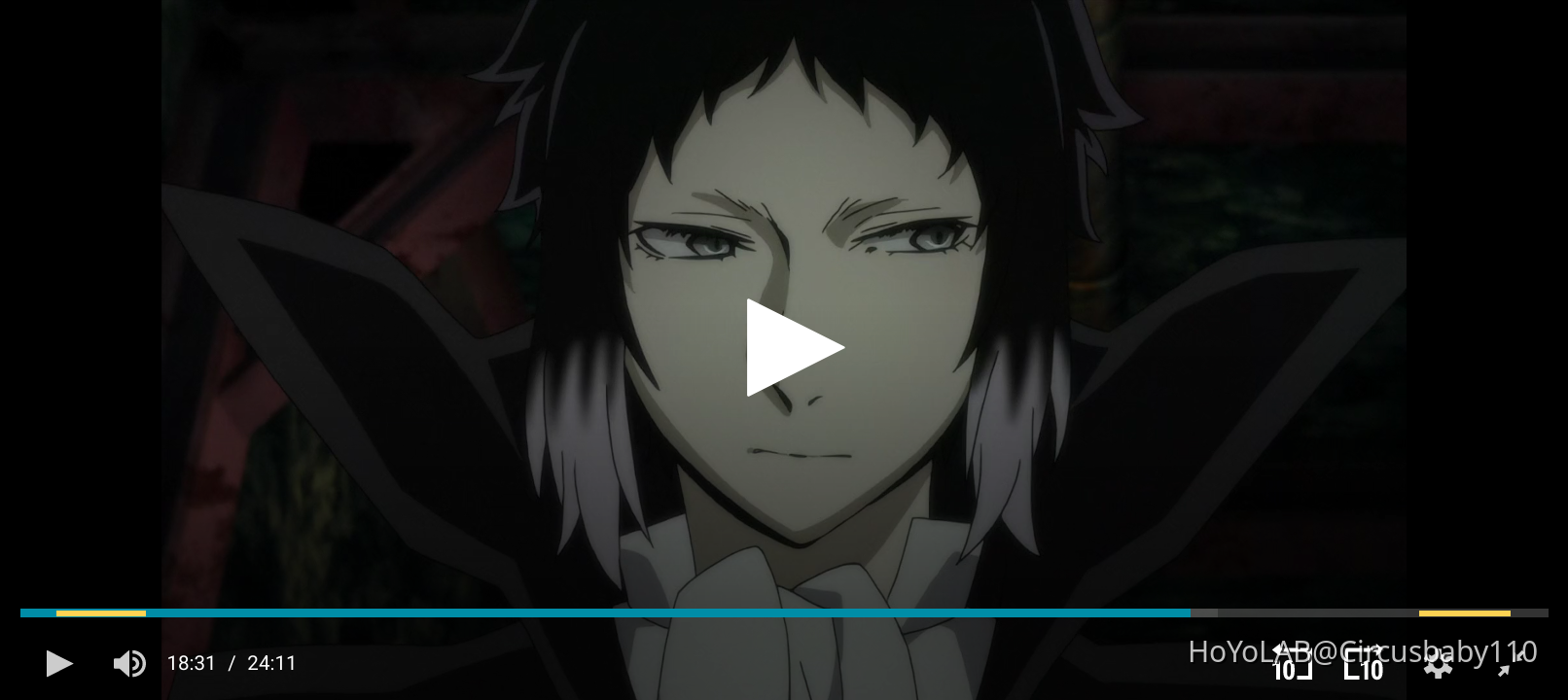 Bungo Stray dogs season 3 episode 11-12 Spoilers ! ( description, i'll ...