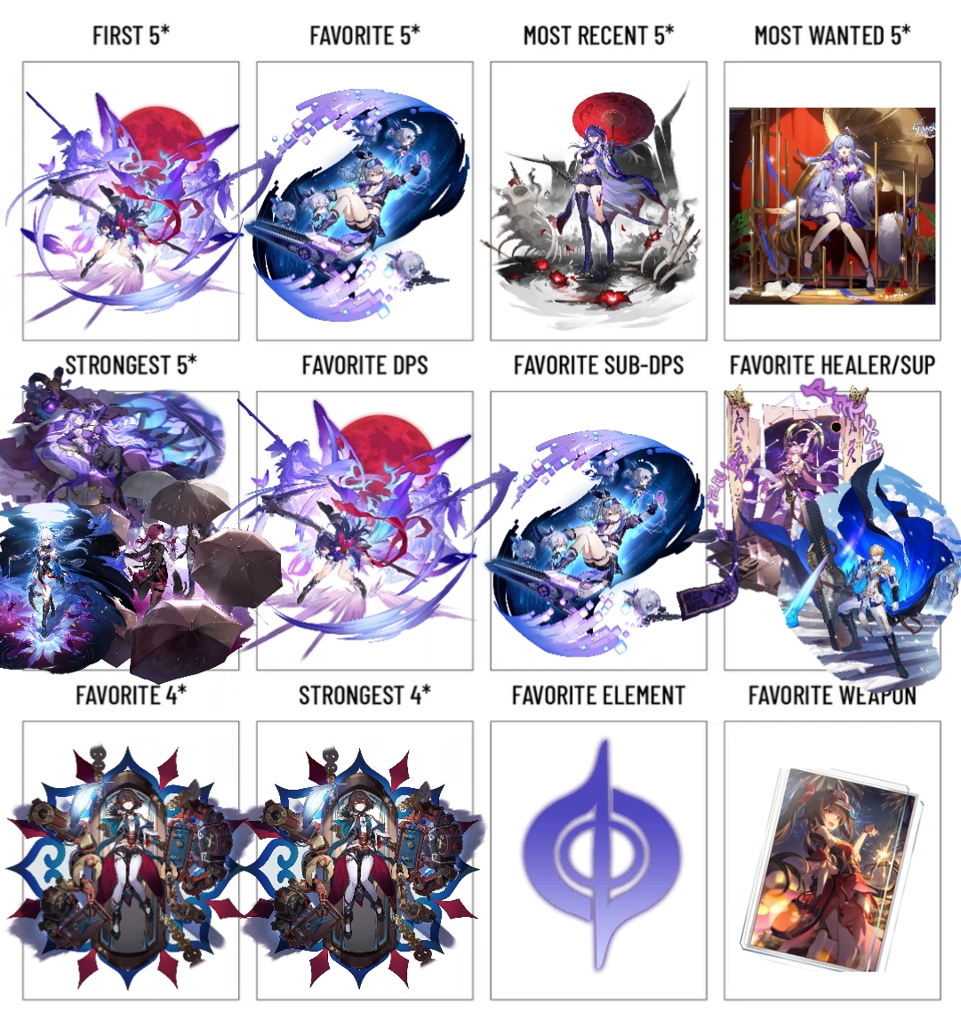 Quantum Supremacy! Honkai: Star Rail | HoYoLAB