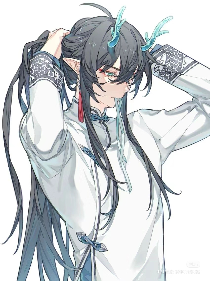 Day 7 of posting DHIL Honkai: Star Rail | HoYoLAB