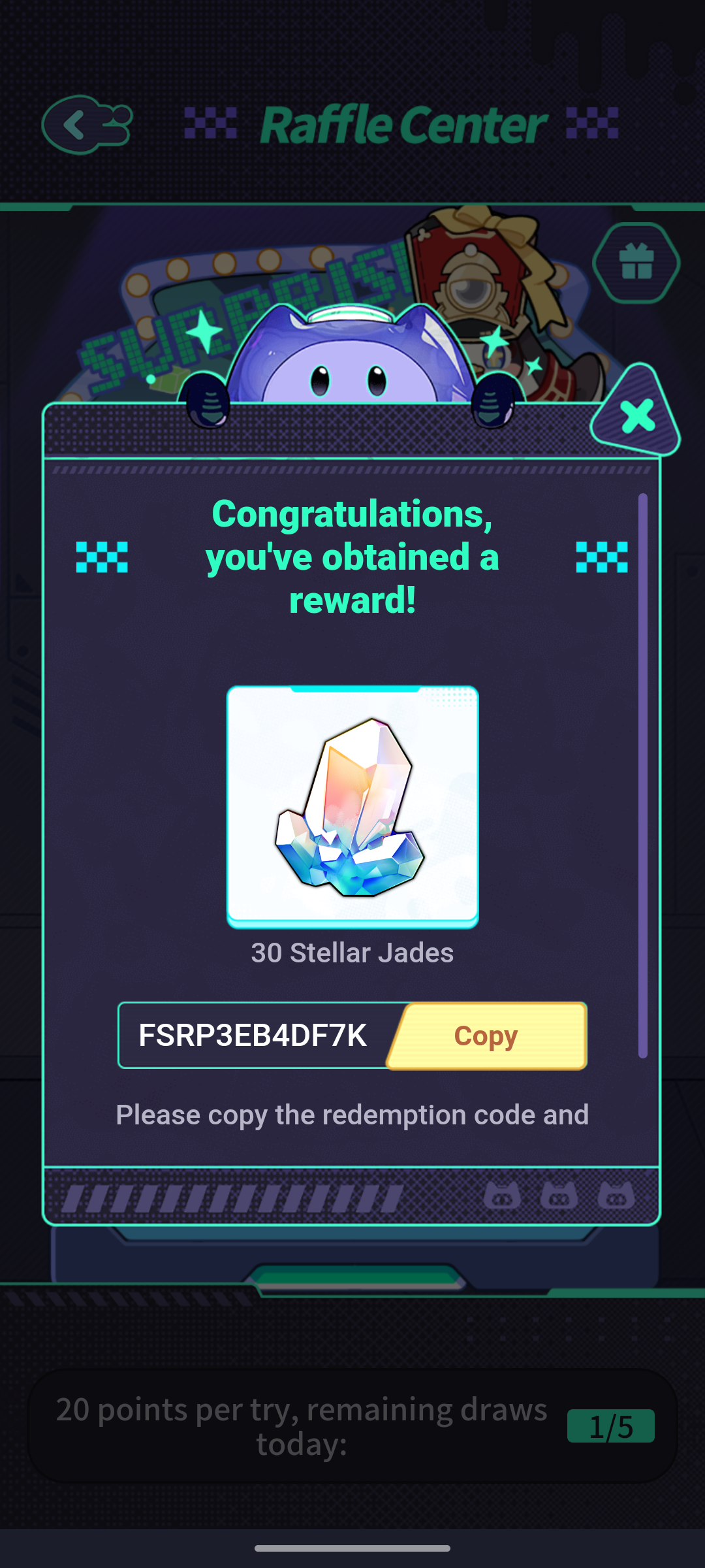 HONKAI: STAR RAIL STELLAR JADES Honkai: Star Rail | HoYoLAB