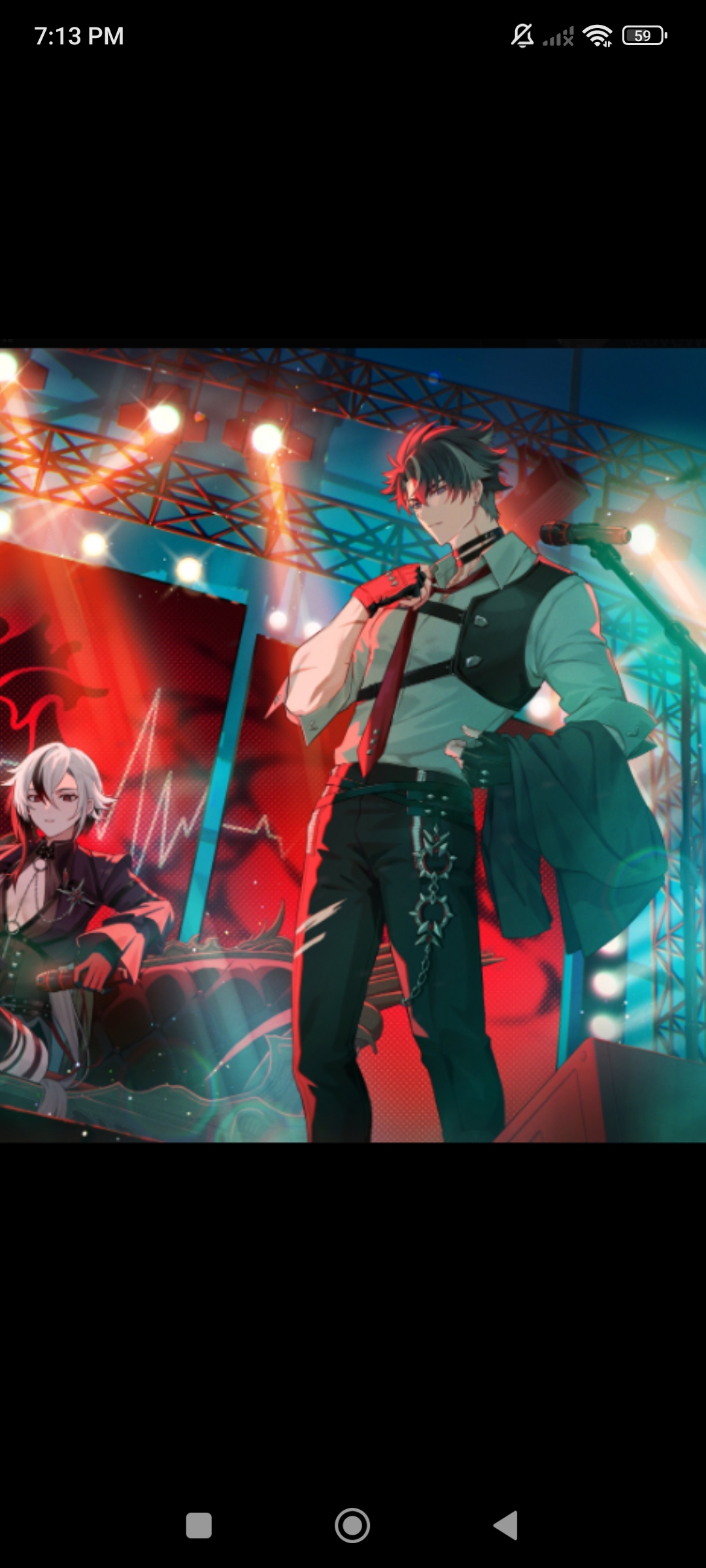 Wrio Genshin Impact | HoYoLAB