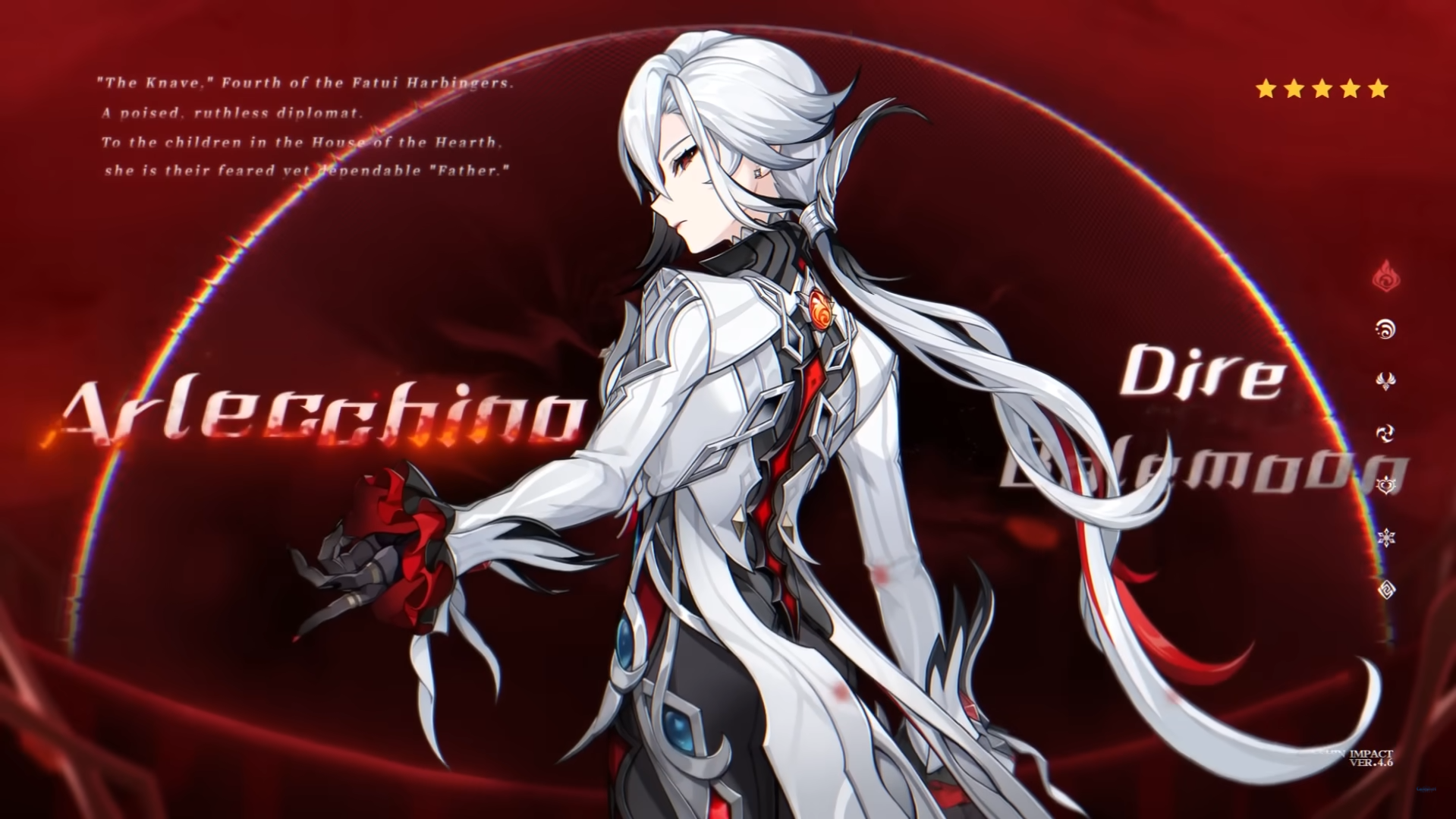 Продолжаем копить. День 77 Genshin Impact | HoYoLAB