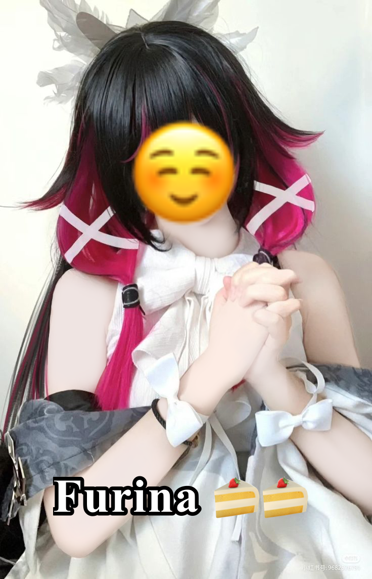 Cosplay Genshin Impact | HoYoLAB