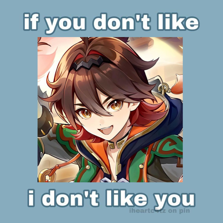 Lionfish Genshin Impact | HoYoLAB