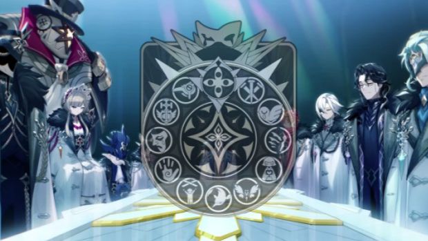 [Teoría - Lore] Los 11 Heraldos de los Fatui: títulos, rangos ...