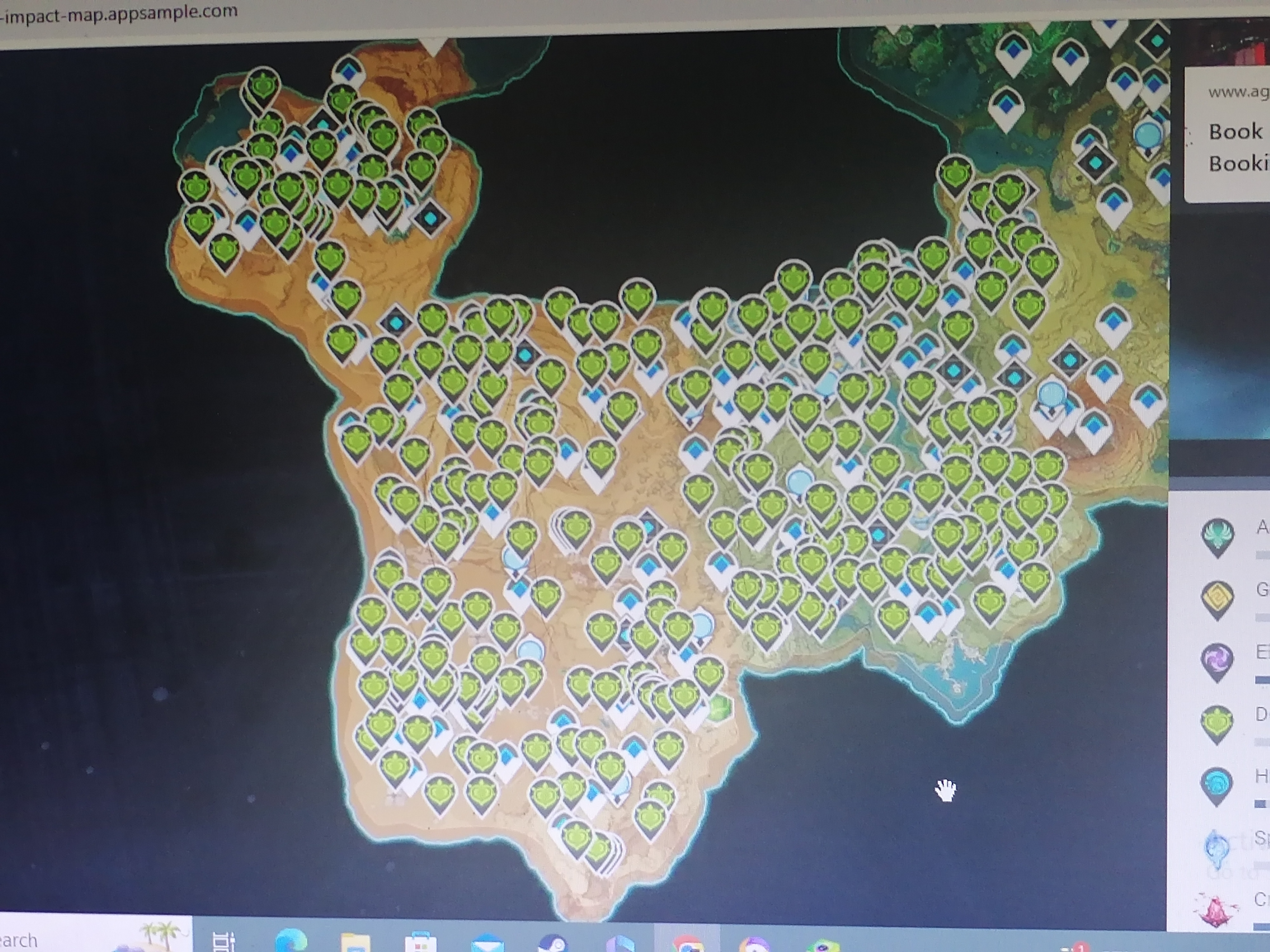 Hey everyone I just got back from the game since 2020 and I just wanna ...